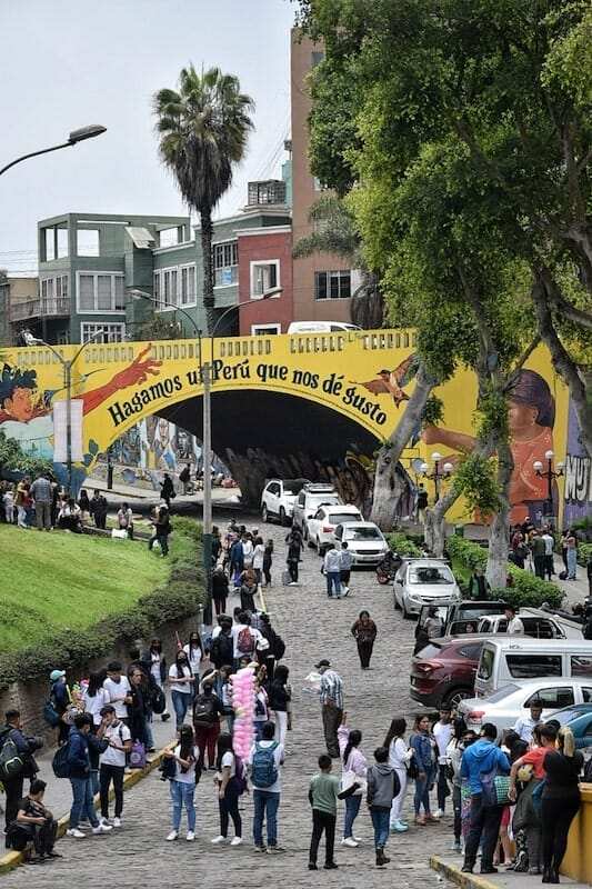 Is Lima Safe? 17 Best Things To Know And Lima Safety Tips