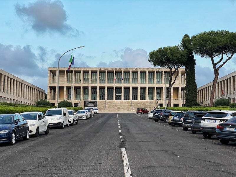 A Guide To EUR Rome District: 14 Best Places To Visit