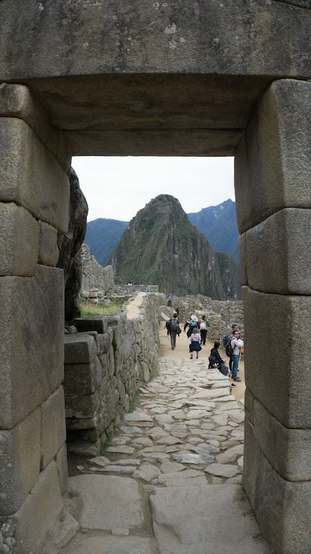 A Guide To The Huayna Picchu Hike: 7 Best Things To Know