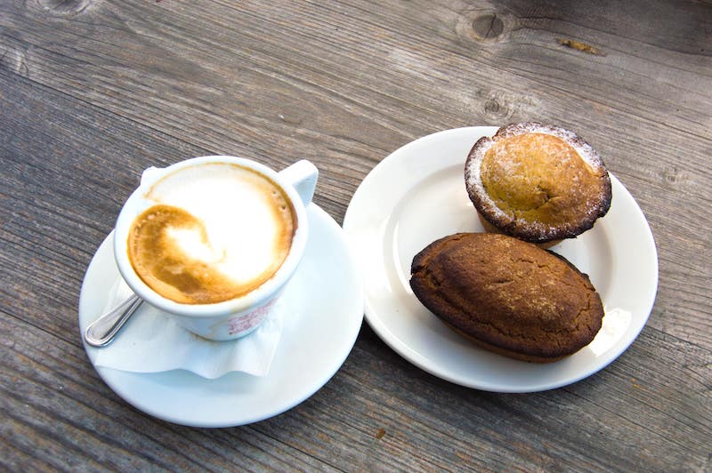 Typical Italian Breakfast: 4 Fun Ways To Have Breakfast In Italy