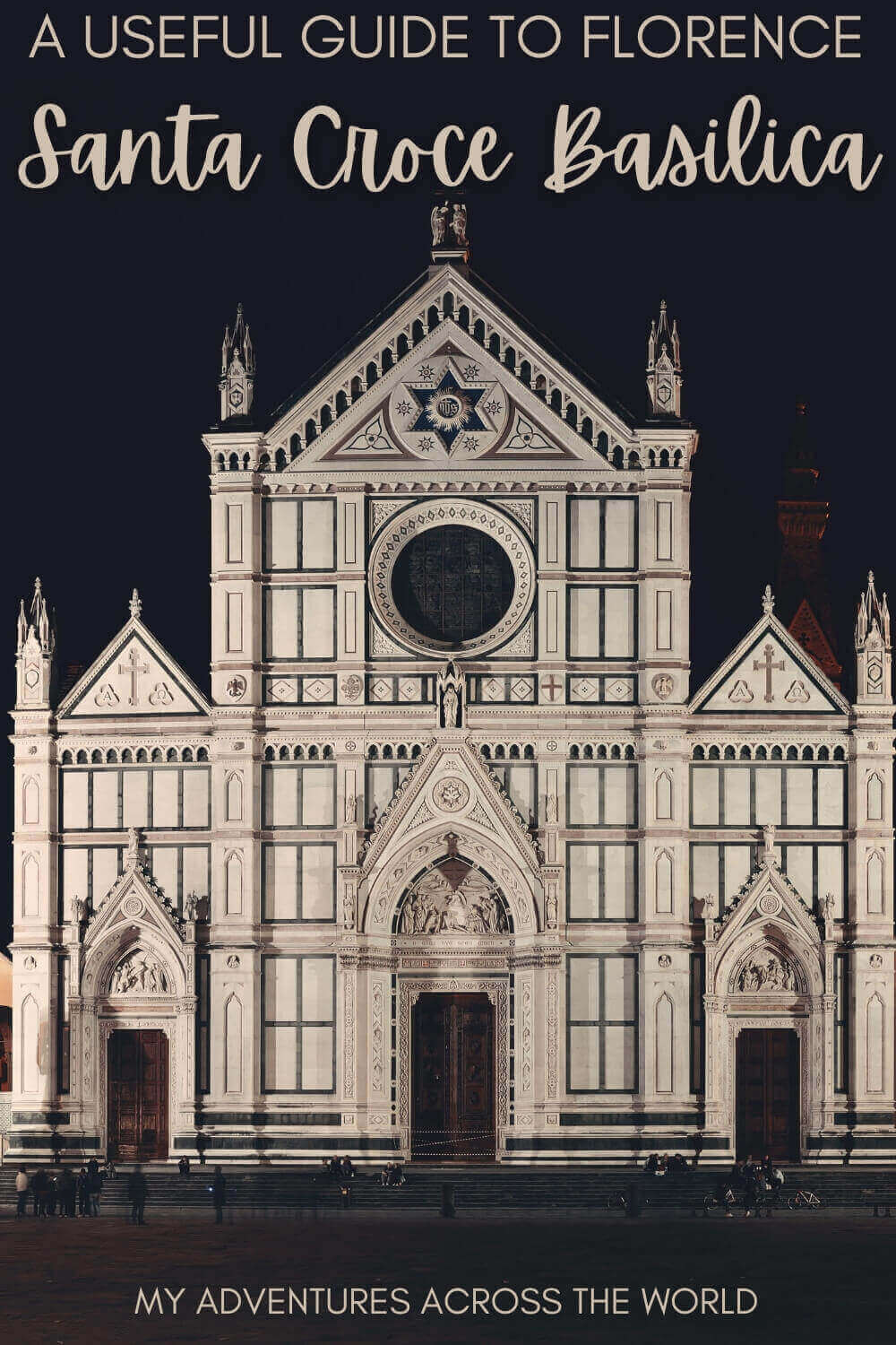 The Basilica Di Santa Croce Florence: 13 Best Things To Know