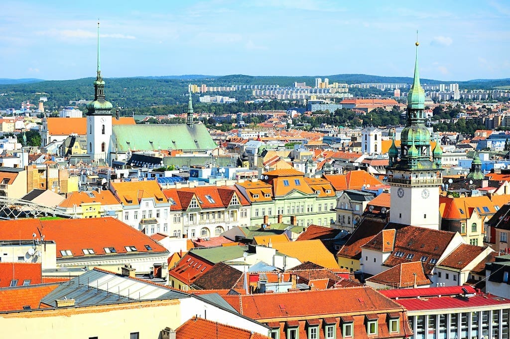 15 Best Things To Do In Brno