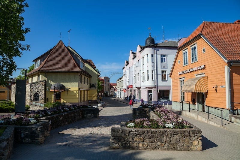 10 Nice Things To Do In Cesis, Latvia - With Tips To Plan Your Trip