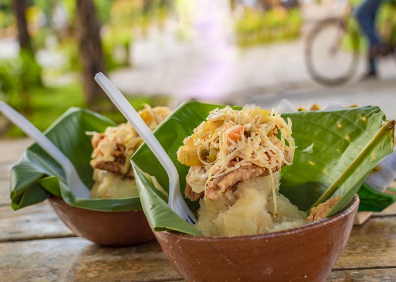 28 Best Nicaraguan Food And Drinks You'll Enjoy