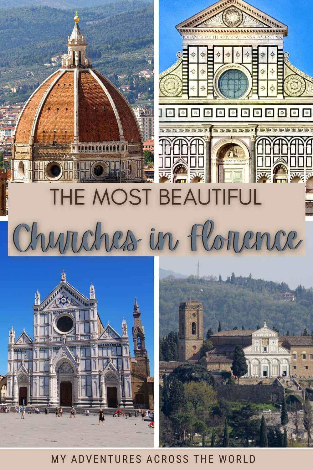 11 Best Churches In Florence