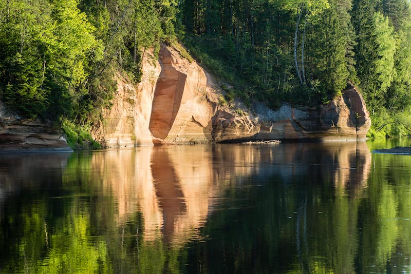 A Guide To Gauja National Park, Latvia - With Tips To Make The Most Of It