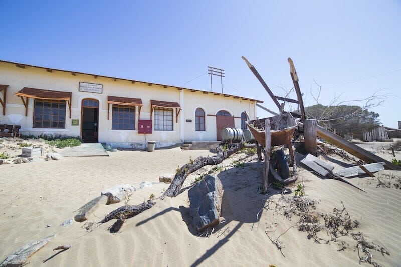 Luderitz, Namibia: A Guide To What To See And Do To Fully Enjoy It