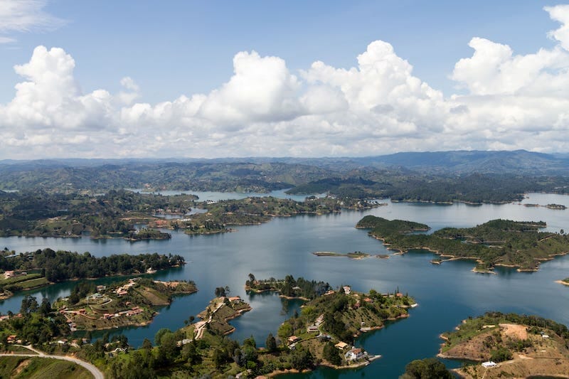 8 Best Things To Do In Guatape, Colombia