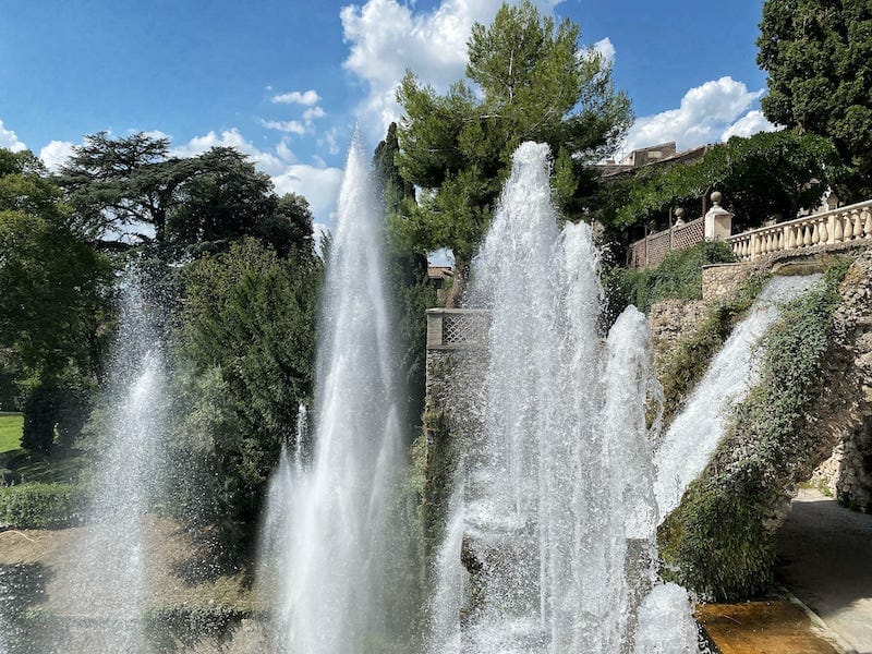 Villa D'Este + Tivoli Gardens Guide: 22 Best Things To Know