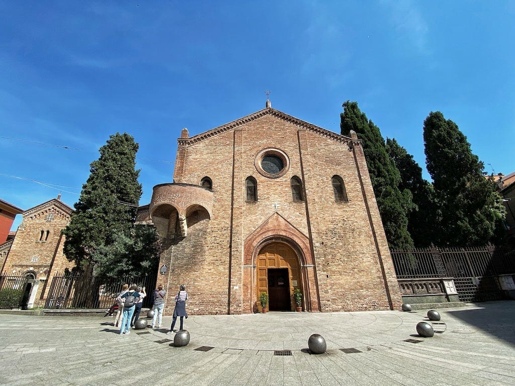 How To Get From Rome To Bologna: 5 Best Ways