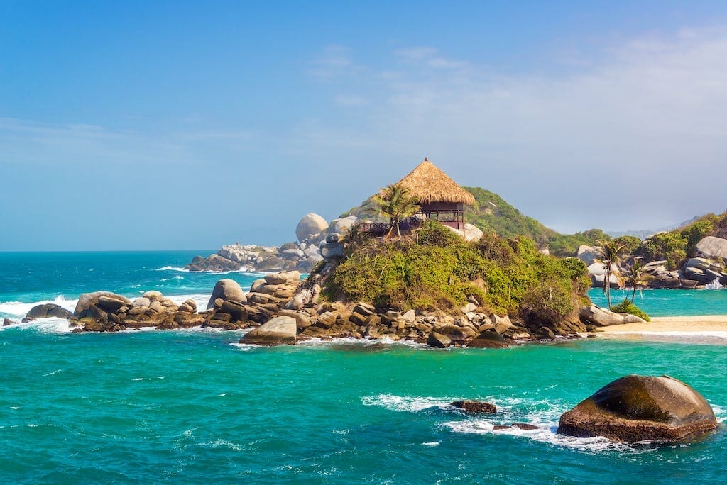 The Best Guide To Tayrona National Park: 15 Things To Know