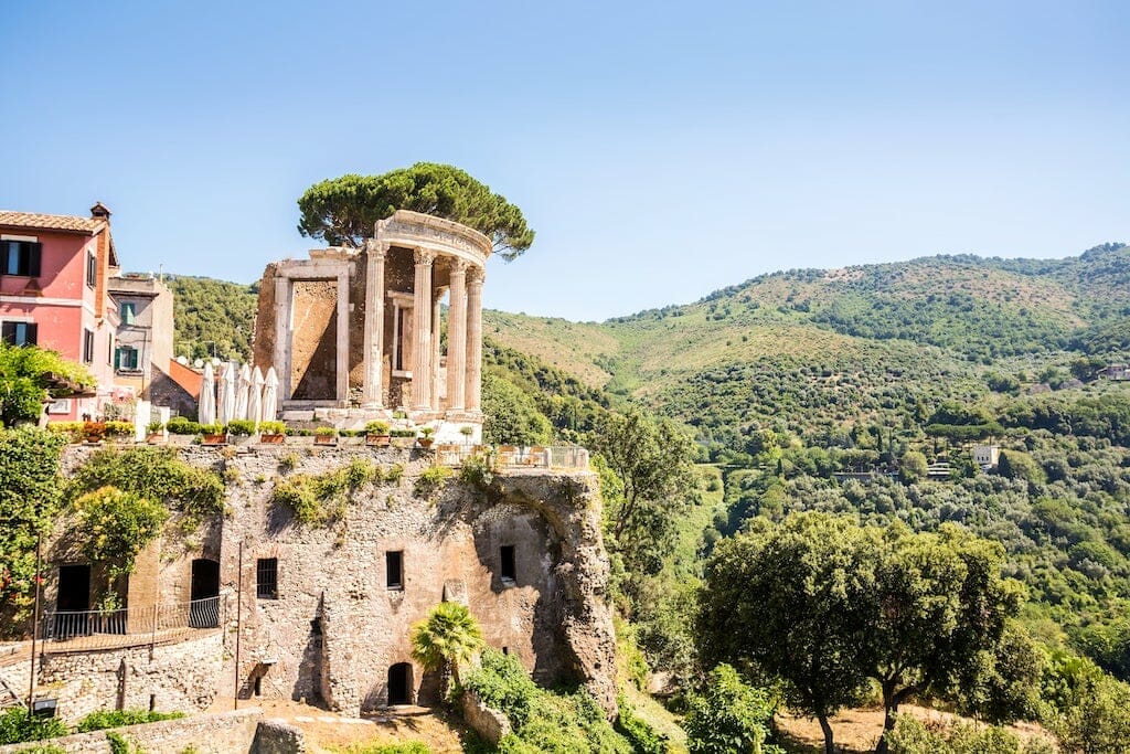 A Short Guide To Tivoli, Italy: 7 Best Places To Visit