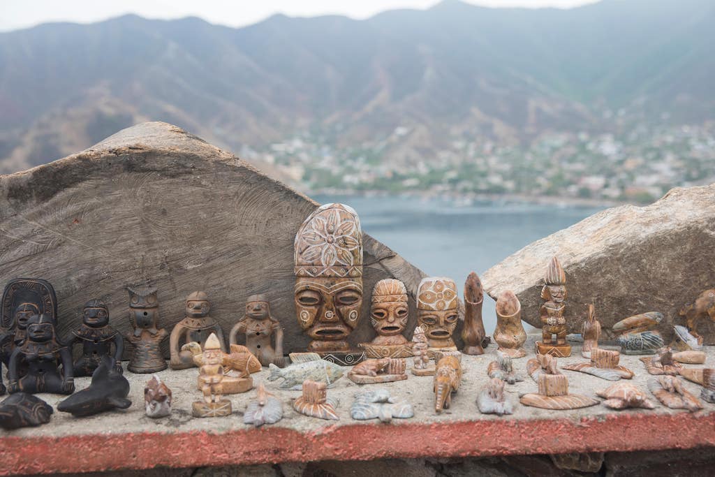 A Useful Guide To Taganga, Colombia: 11 Best Things To DO