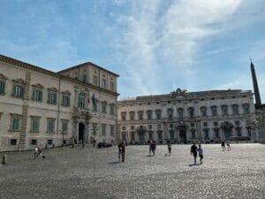 A Guide To The Quirinal Hill, Rome: 10 Best Places To Visit