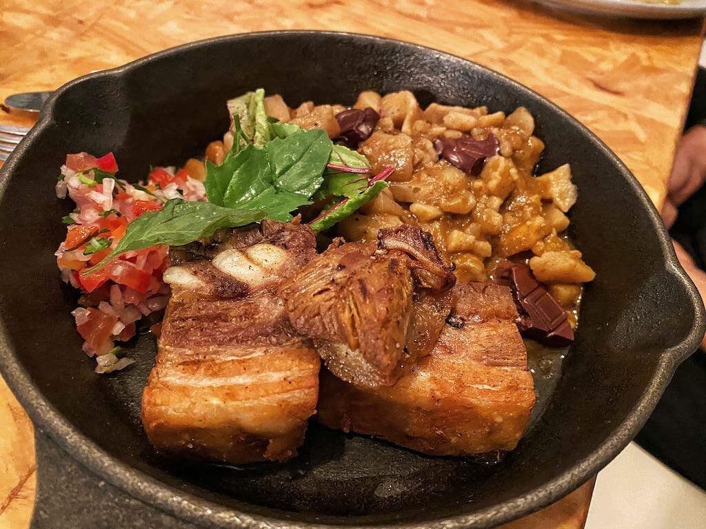 A Guide To Peruvian Food: 42 Best Peruvian Dishes To Try