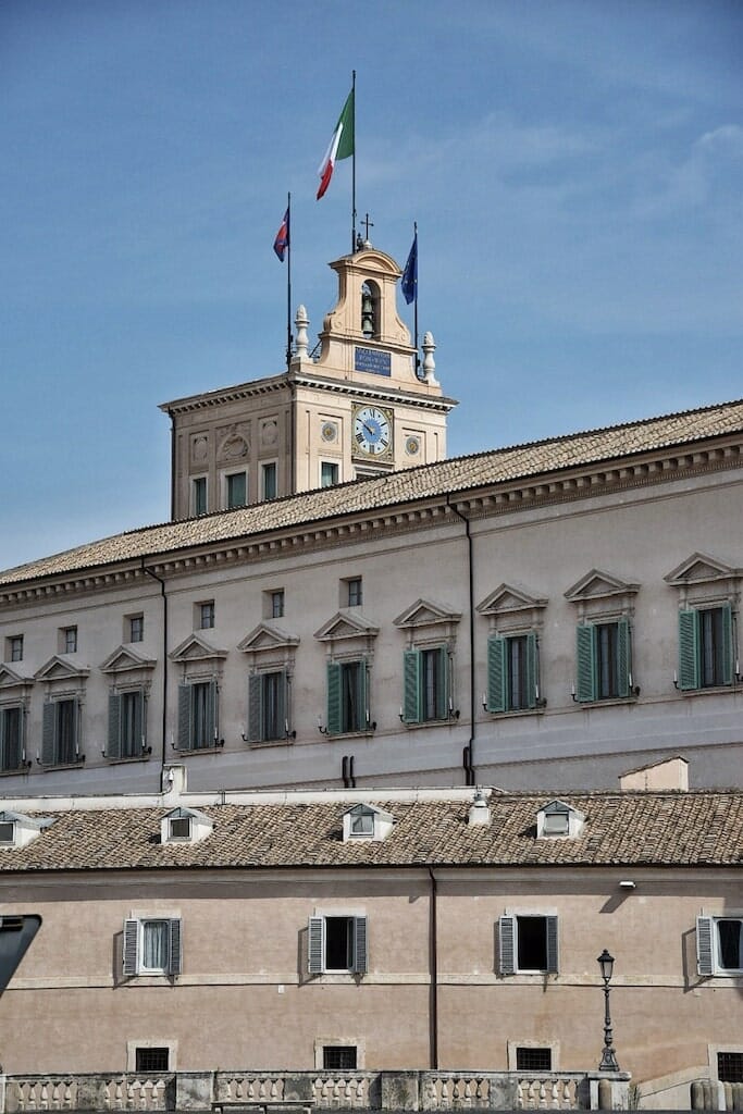 A Guide To The Quirinal Hill, Rome: 10 Best Places To Visit