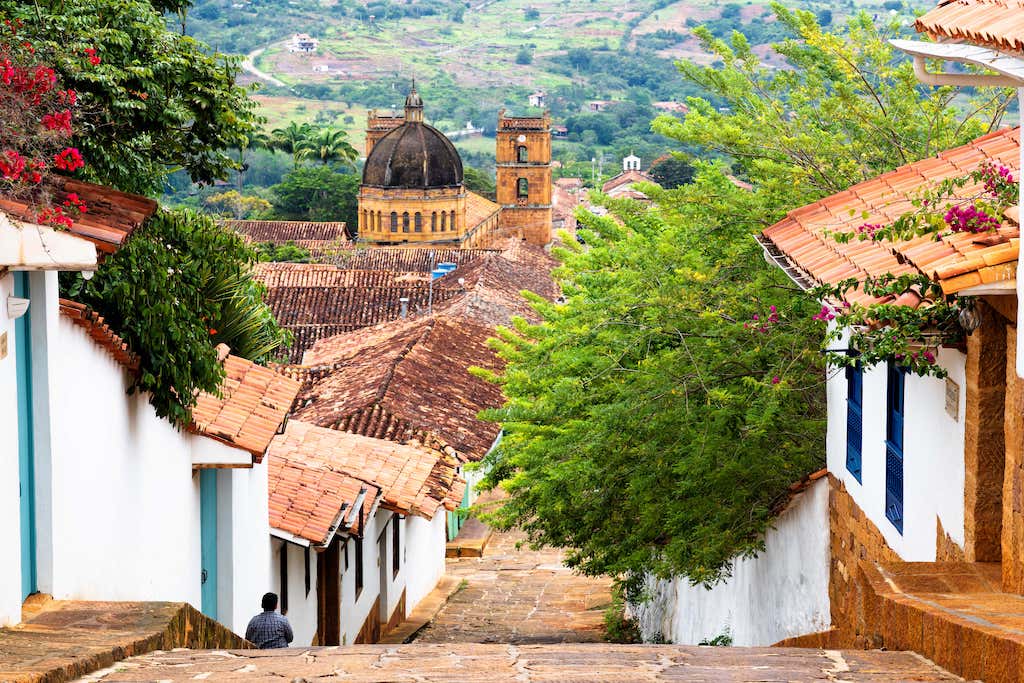 A Guide To Barichara, Colombia: 9 Best Things To Do