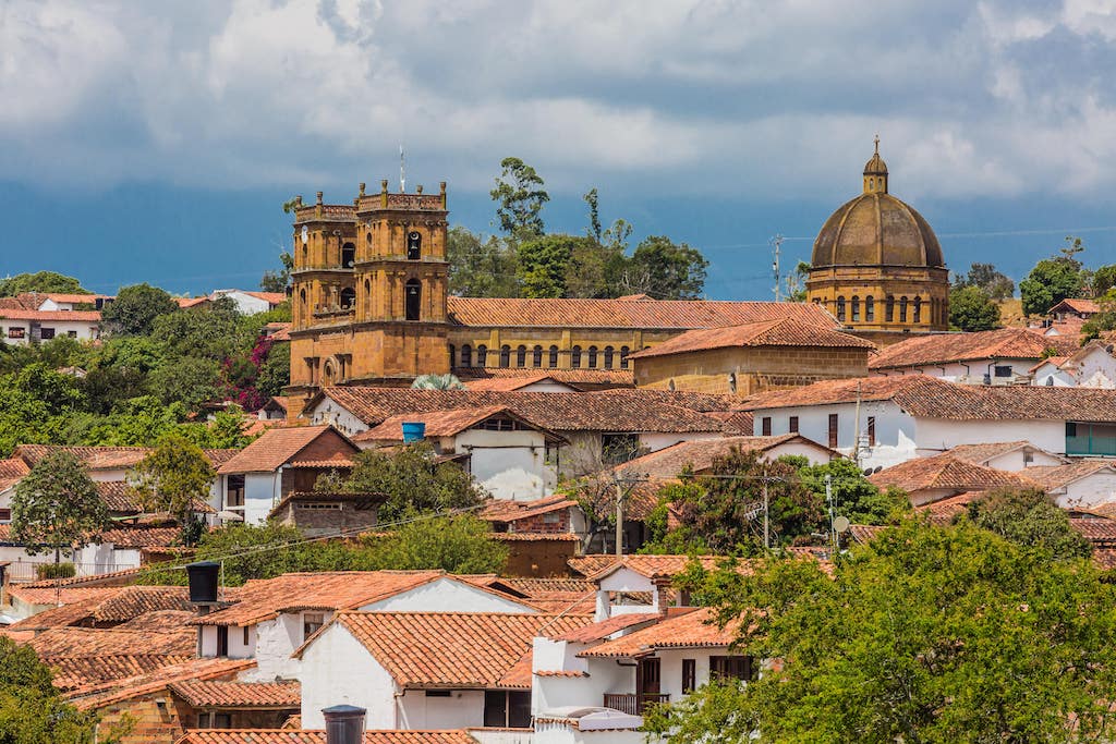 San Gil, Colombia: 19 Totally Incredible Things To Do