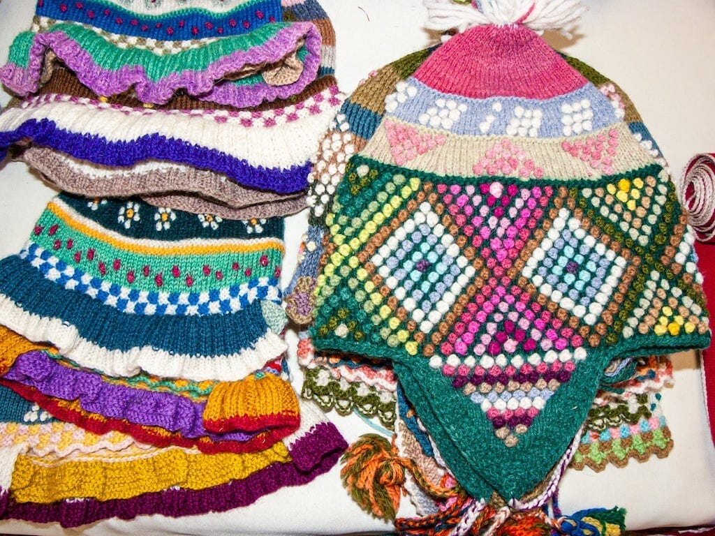 16 Best Souvenirs From Peru And 7 Tips For Buying Them