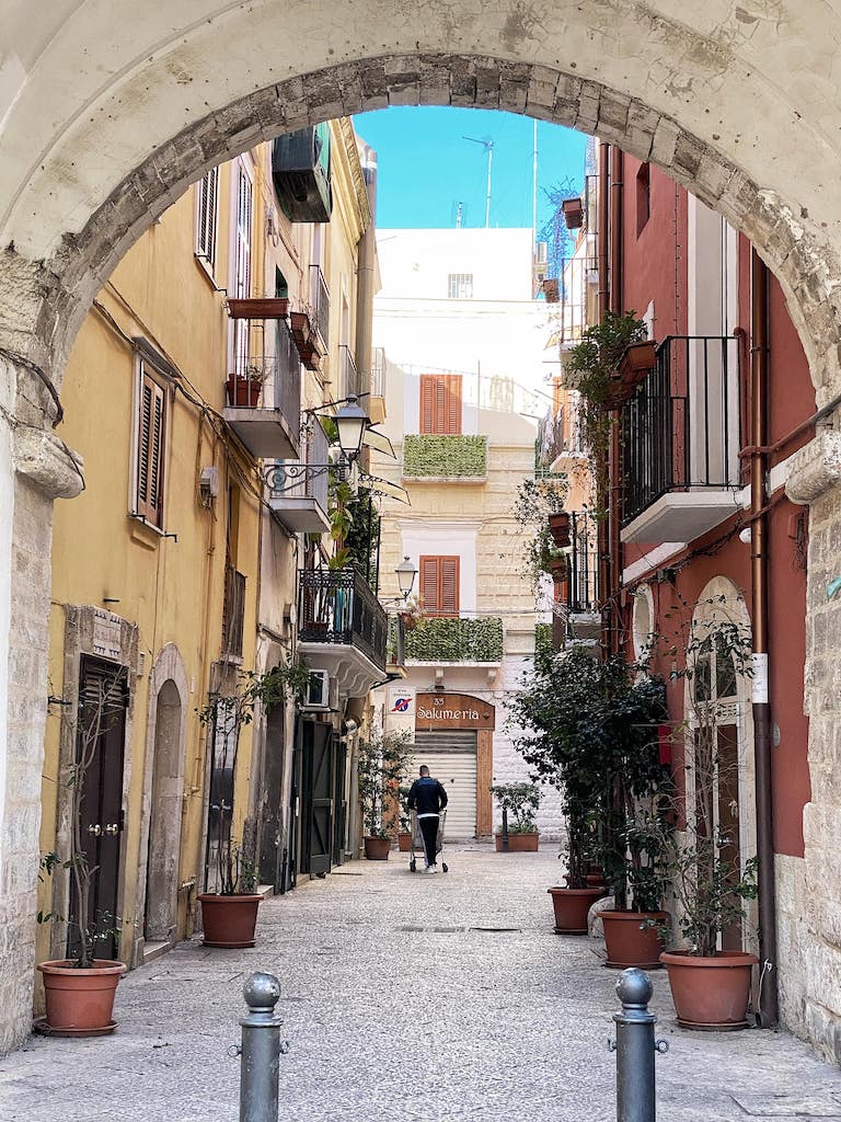 Where To Stay In Bari: Best Areas And 18 Best Hotels In Bari