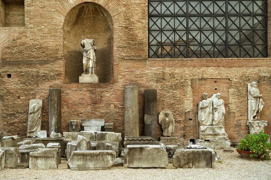 Rome's Viminal Hill: 7 Best Places To Visit On The Viminale