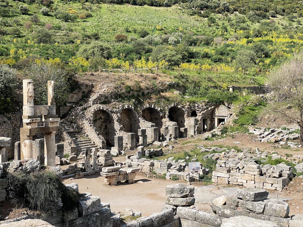 A Guide To Visiting Ephesus, Turkey: 21 Best Things To Know
