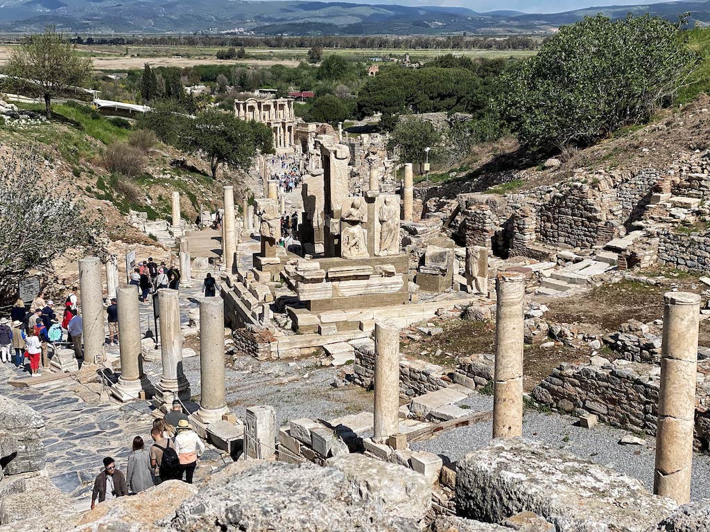 A Guide To Visiting Ephesus, Turkey: 21 Best Things To Know
