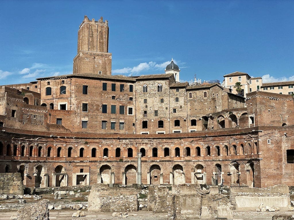 A Guide To Rione Monti, Rome: 10 Best Places To Visit