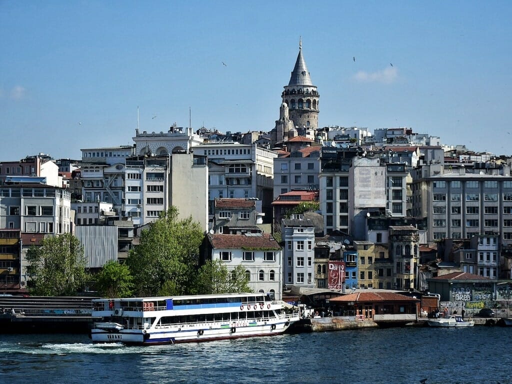 17 Best Places To Visit In Turkey