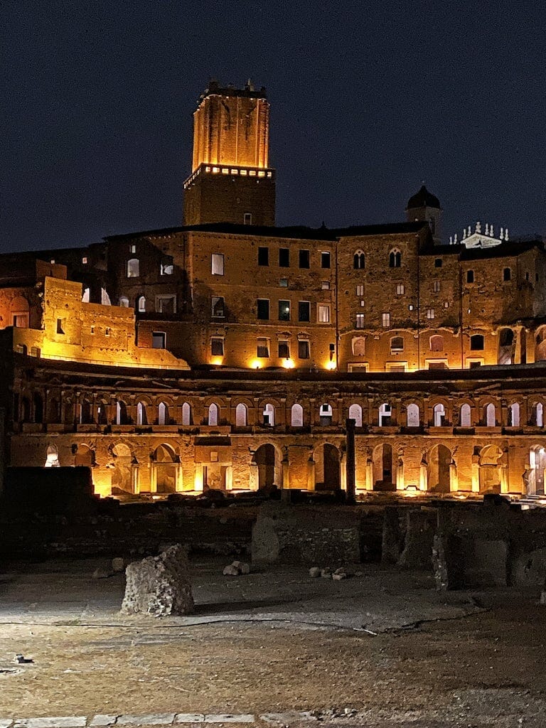 A Guide To Rione Monti, Rome: 10 Best Places To Visit