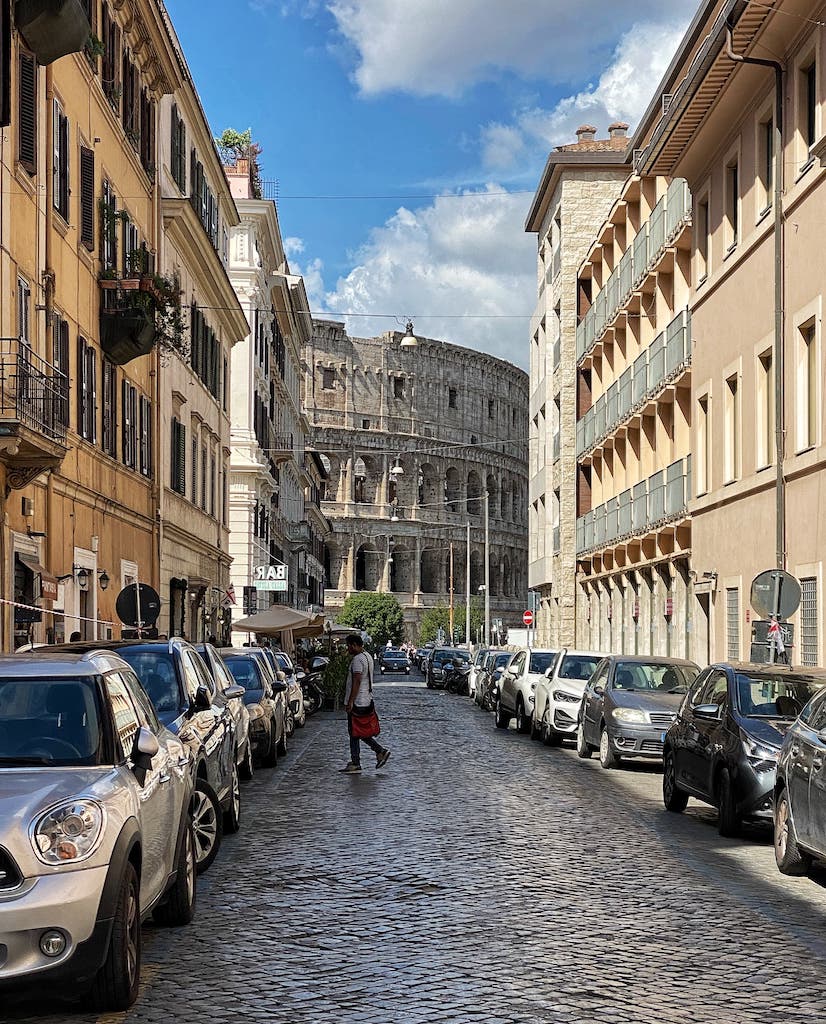 A Guide To Rione Monti, Rome: 10 Best Places To Visit