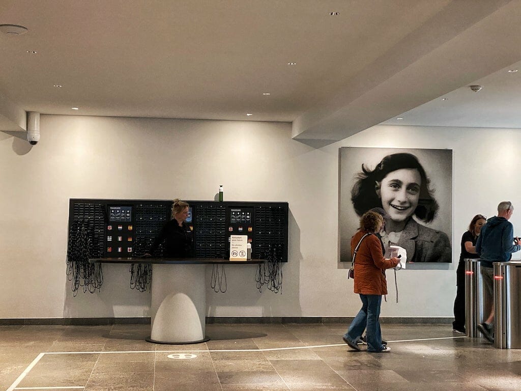 A Guide To Visiting Anne Frank House: 20 Best Things To Know
