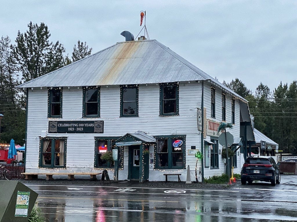 11 Truly Great Things To Do In Talkeetna