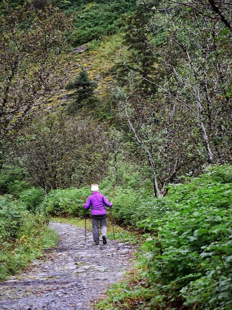 15 Best Hikes In Alaska + Top Tips For Hiking In Alaska
