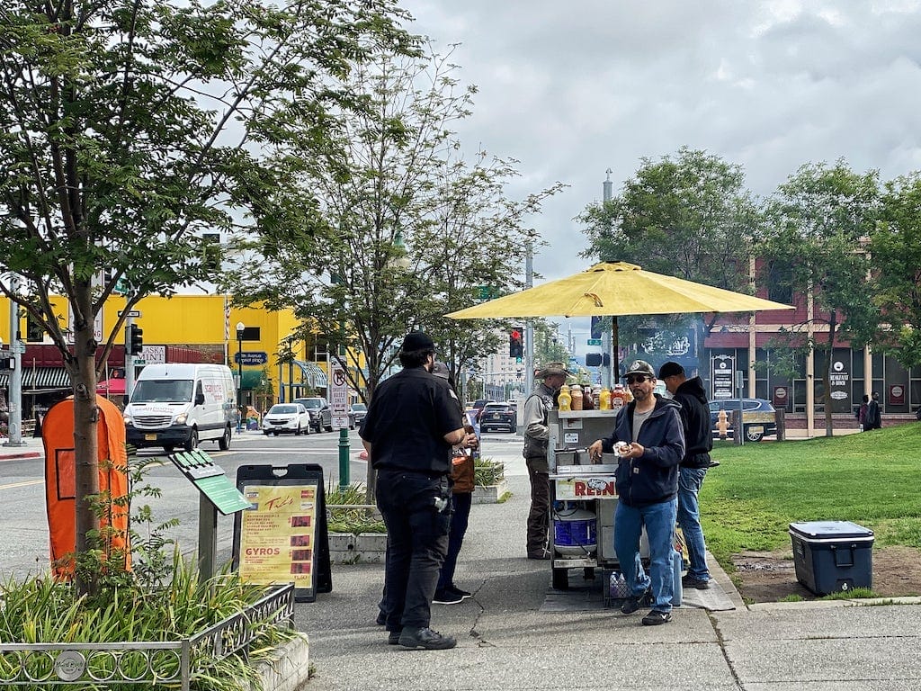 17 Best Things To Do In Anchorage Alaska You Can't Miss