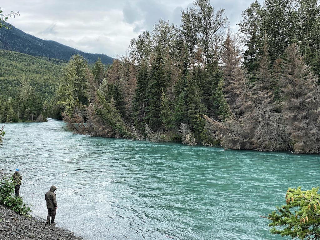 An Unforgettable 10-Day Alaska Itinerary + Tips And Hotels