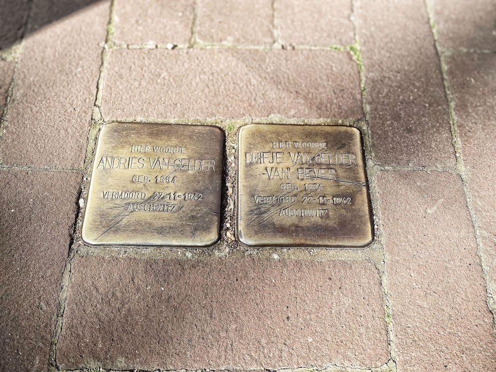 A Guide To Jewish Amsterdam: 10 Best Places To Visit