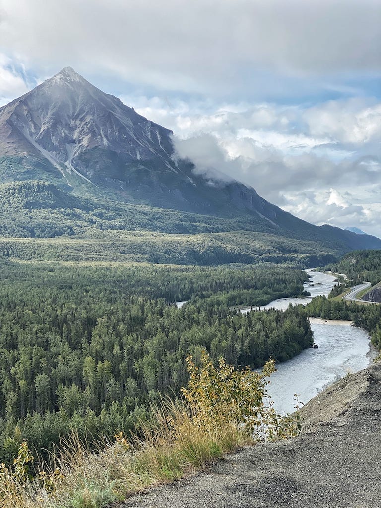 19 Best Places To Visit In Alaska You Don't Want To Miss