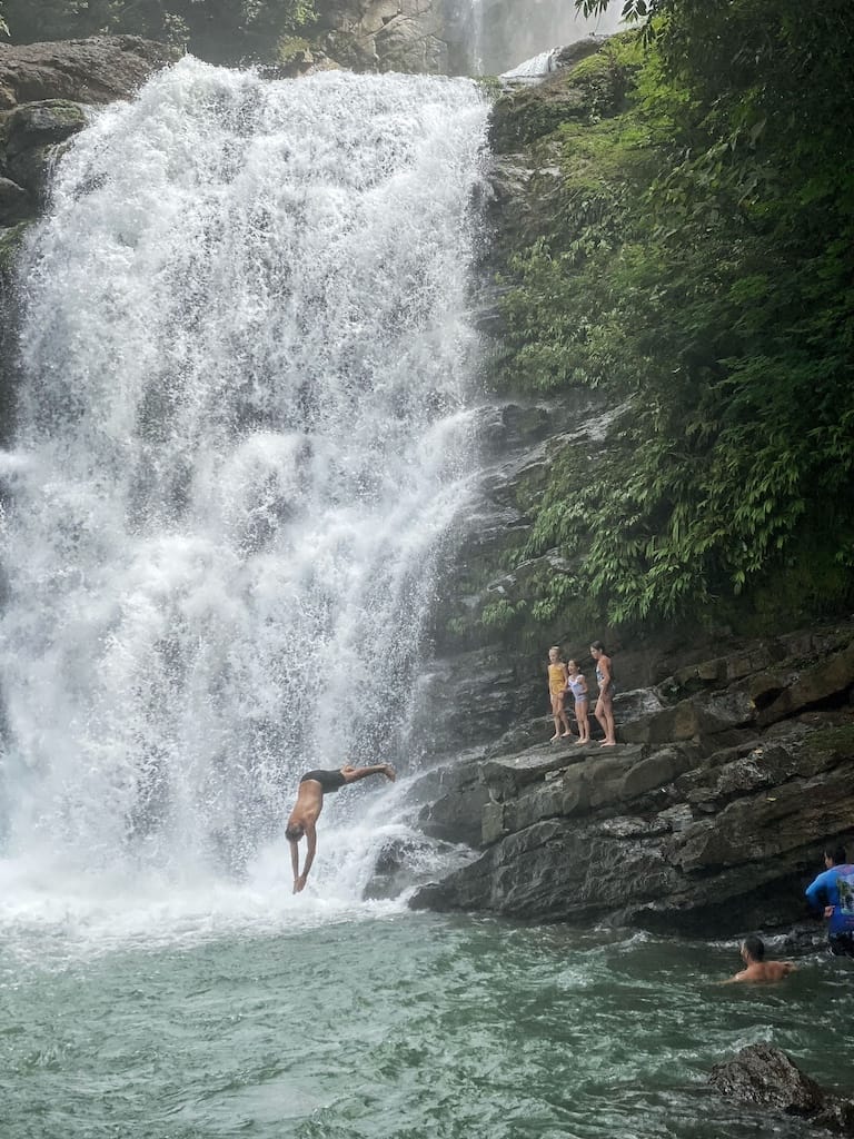 An Epic Guide To Nauyaca Waterfalls: 11 Best Things To Know