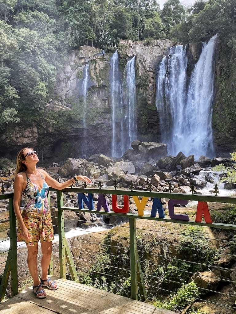 15 Best Costa Rica Waterfalls