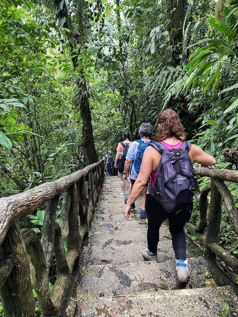 8 Best Costa Rica National Parks To Visit