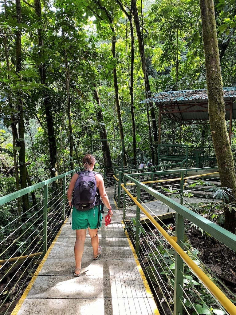 An Epic Guide To Nauyaca Waterfalls: 11 Best Things To Know