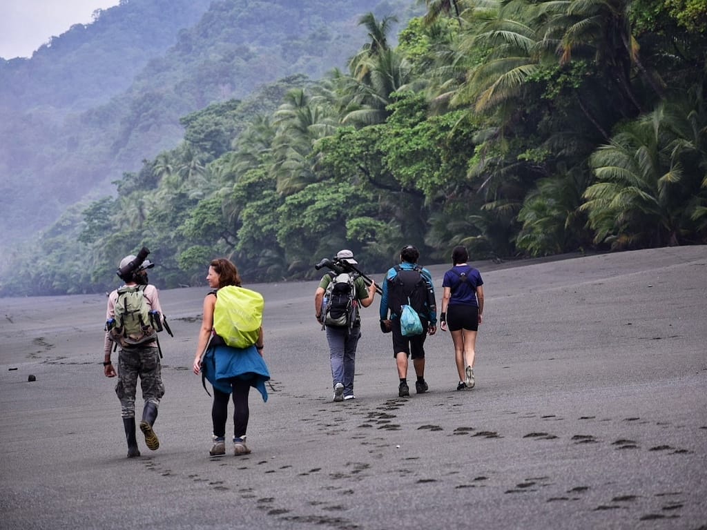 Is Costa Rica Safe? What to Know + 5 Costa Rica Safety Tips