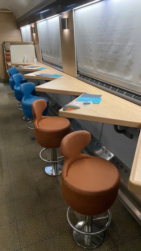 The Best Train From London To Edinburgh: 3 Great Options