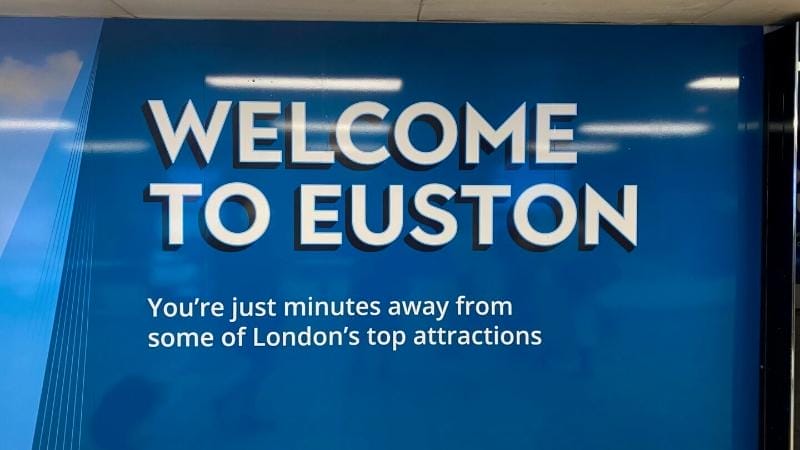 The Best Train From London To Edinburgh: 3 Great Options