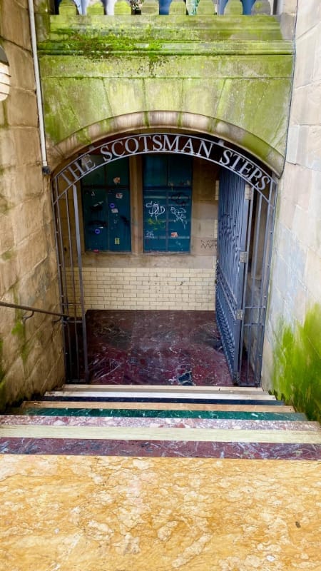 The Best Train From London To Edinburgh: 3 Great Options