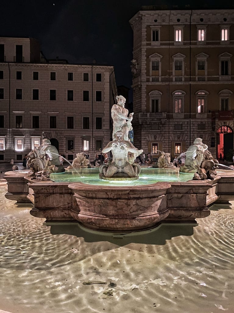 15 Famous Rome Myths And Legends