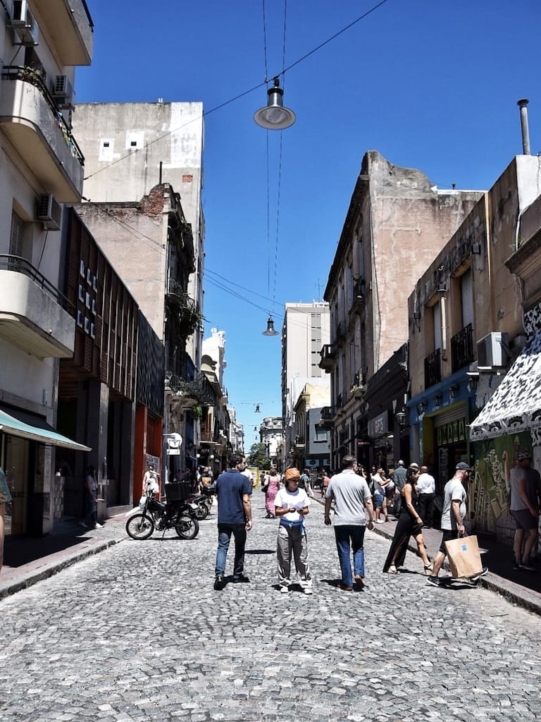 What To Do In San Telmo Buenos Aires: 13 Best Things To Do