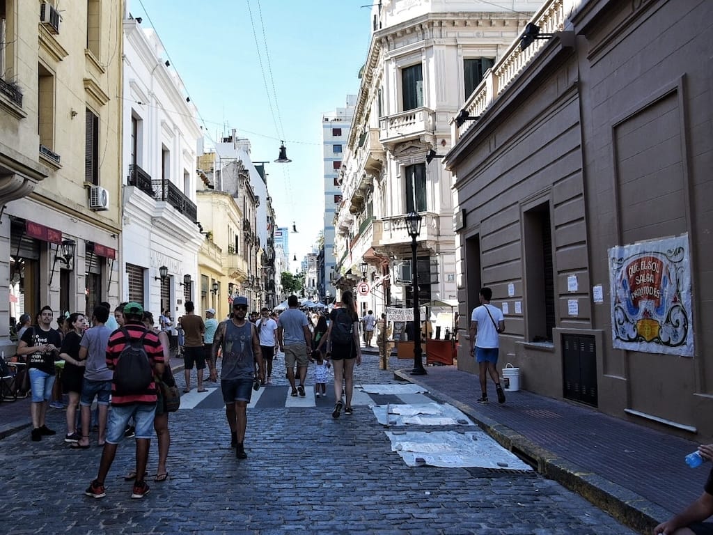 What To Do In San Telmo + 3 Best Tips For Visiting