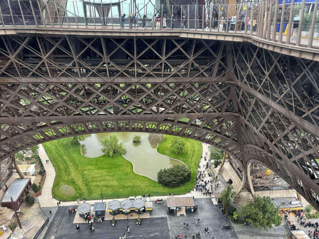 7 Smart Ways To Get Eiffel Tower Tickets And Skip The Lines